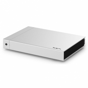 Matrix Audio Element P2 Power Amplifier - Analogue Seduction